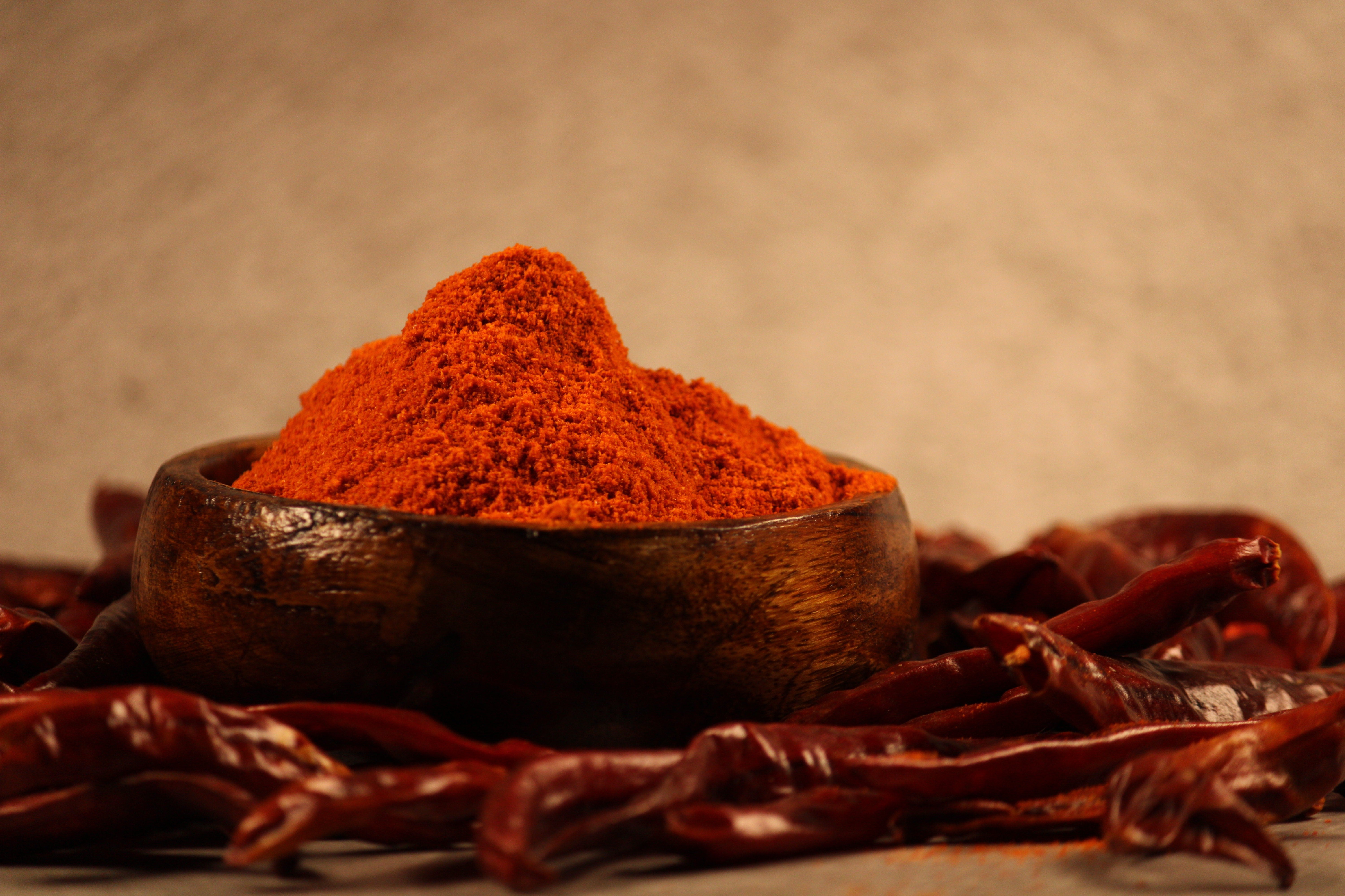 Mirchi Powder – Emerald Mithai Shop
