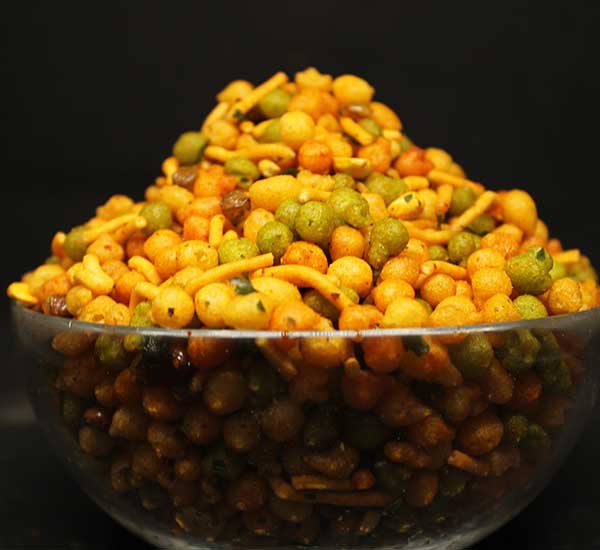 Navratan Mixture – Emerald Mithai Shop